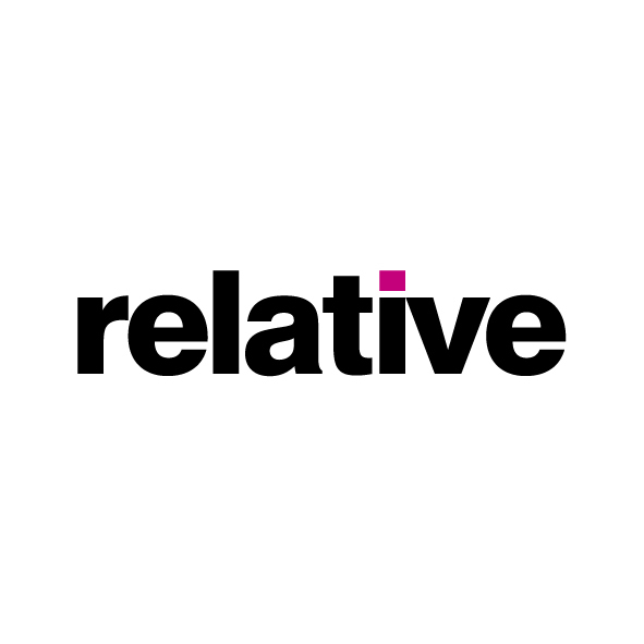 Corporate identity | relative.cz